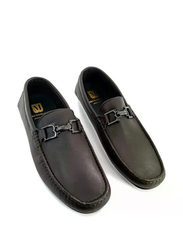 Bruno Magli Xavier Loafers