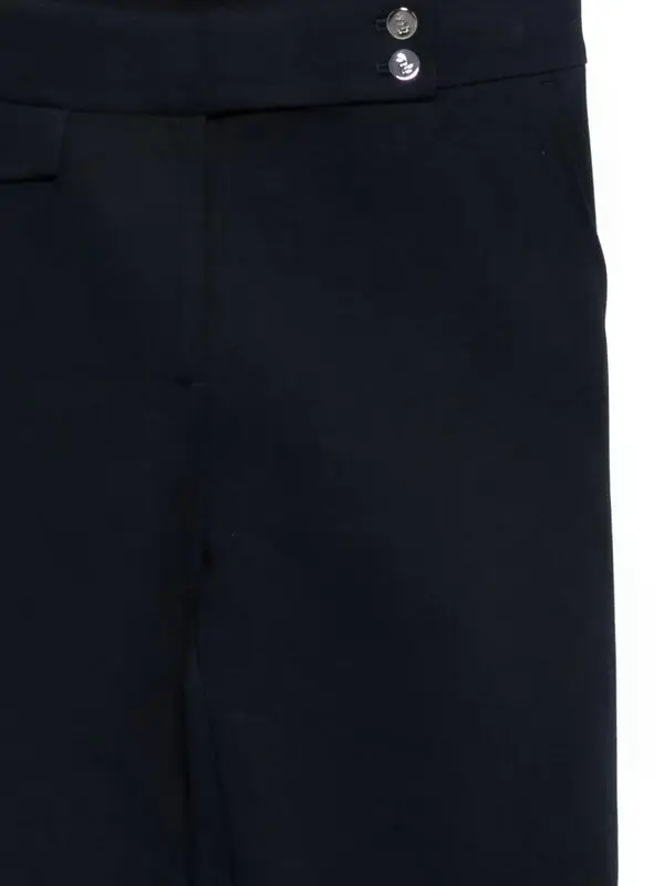 Ralph Lauren Press-stud Fastening Trousers