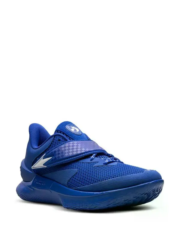 Under Armour Curry Fox 1 Sneakers - Blue