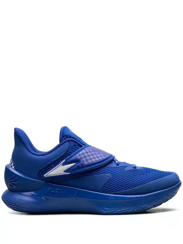 Under Armour Curry Fox 1 Sneakers - Blue