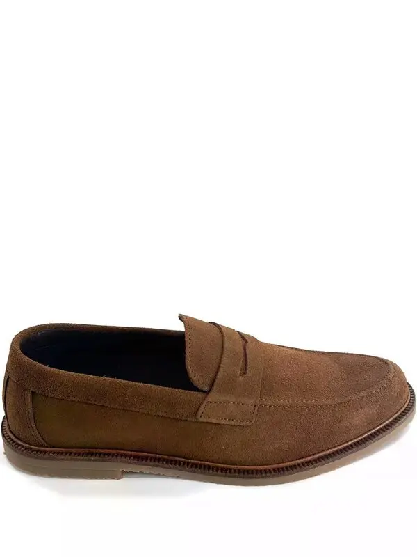 Bruno Magli Carmelo Loafers