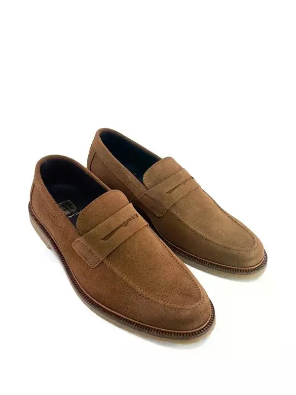 Bruno Magli Carmelo Loafers