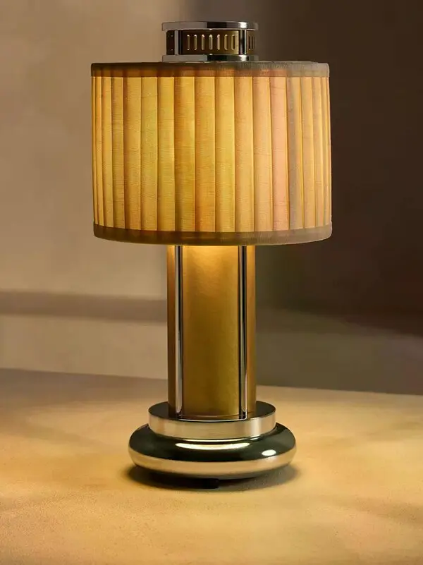 SOHO HOME Ruby Portable Lamp