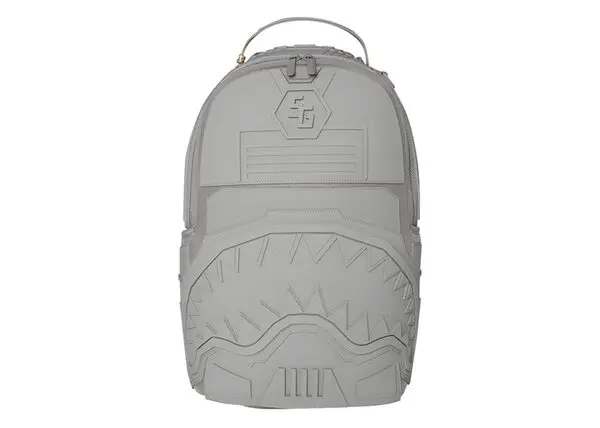 SPRAYGROUND Neotrax Backpack - Grey