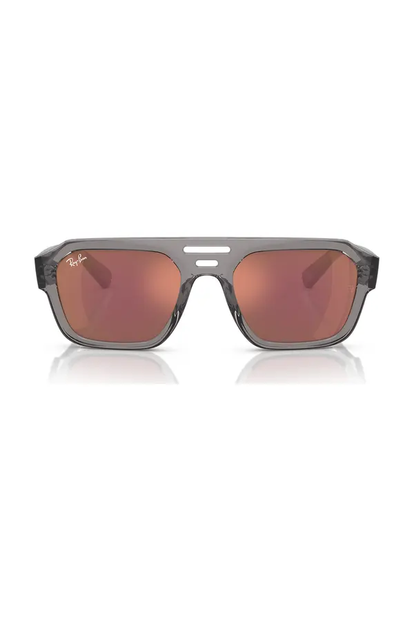 Ray-ban Irregular Sunglasses