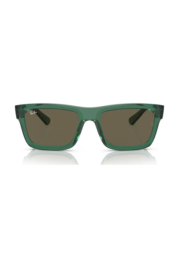 Ray-ban Warren Bio-based Sunglasses