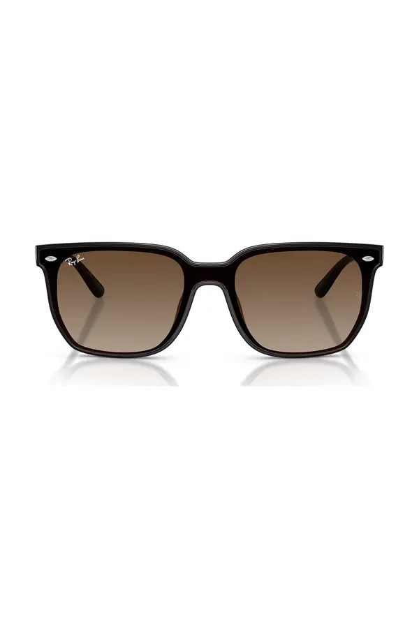 Ray-ban Square Frame Sunglasses