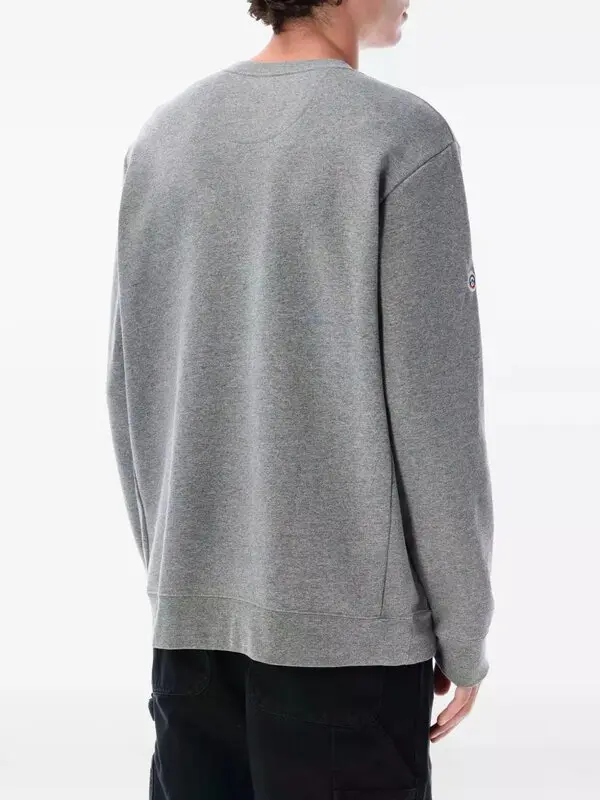 Patagonia Fitz Roy Icon Crew-neck Sweatshirt