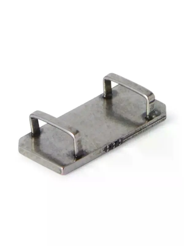 Off-White Dollar Shoe Charm