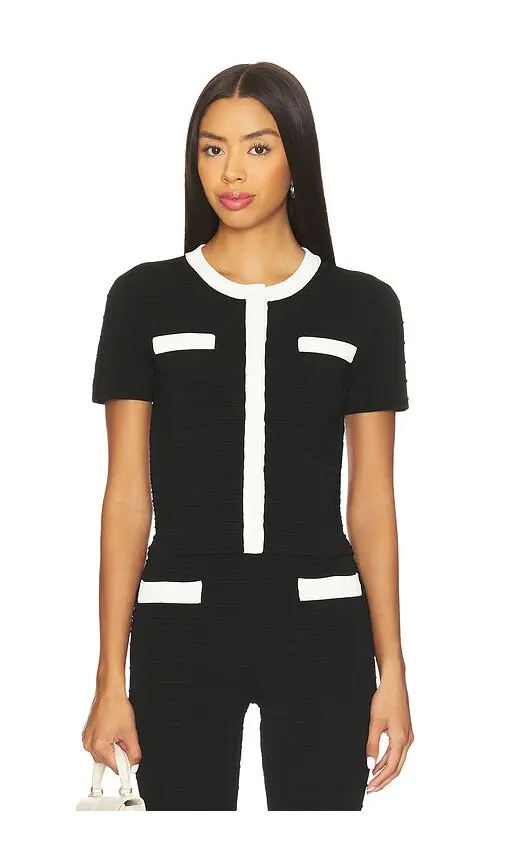Majorelle Chanthra Cardigan