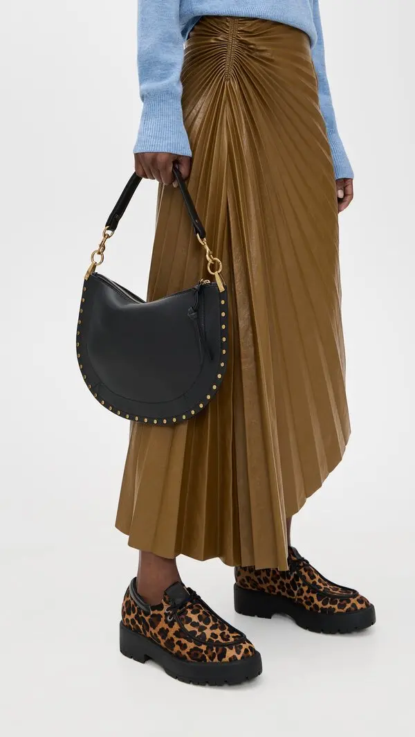 Schutz Cia Chukka Mules