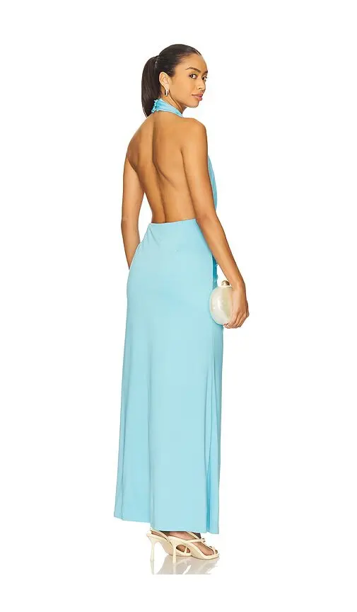 SNDYS. Cantarios Maxi Dress