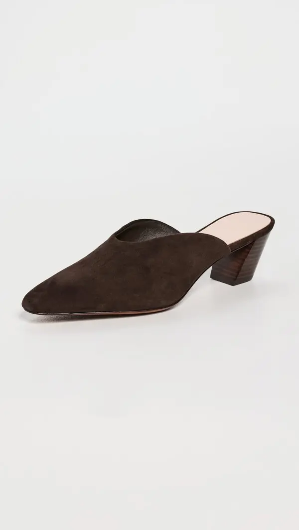 LOEFFLER RANDALL Perry Mules