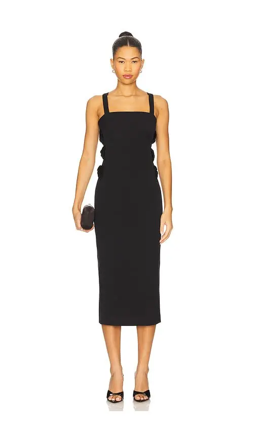Steve Madden Rene Midi Dress