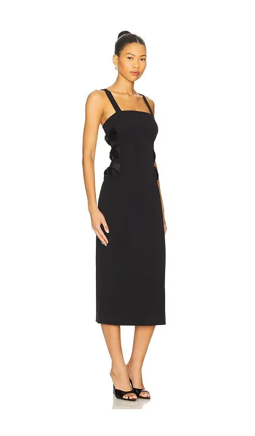 Steve Madden Rene Midi Dress
