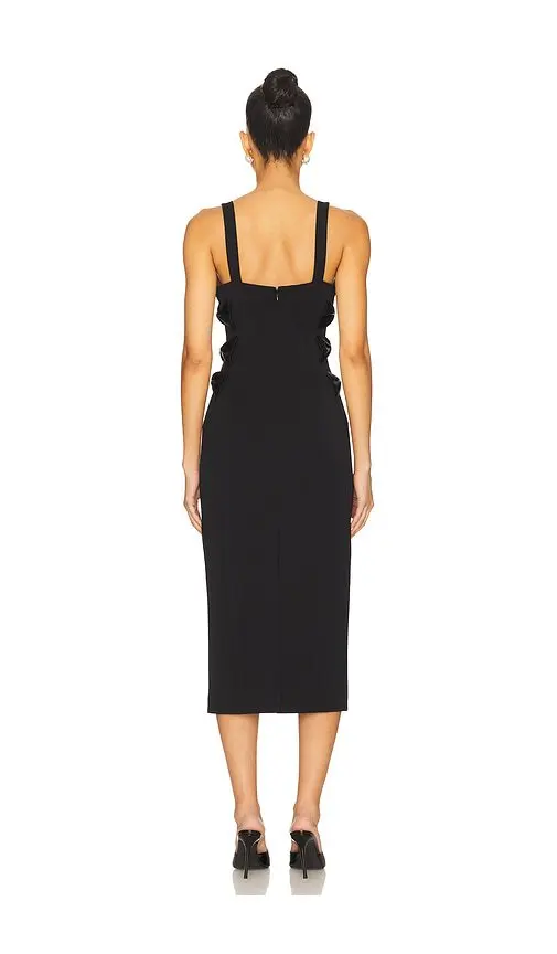 Steve Madden Rene Midi Dress