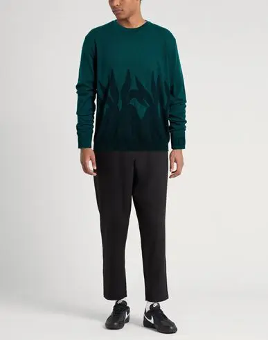Iceberg Virgin Wool Sweater