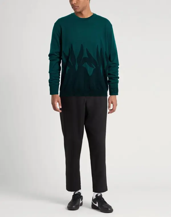 Iceberg Virgin Wool Sweater