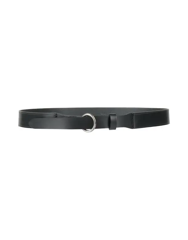 Fabiana Filippi Leather Belt
