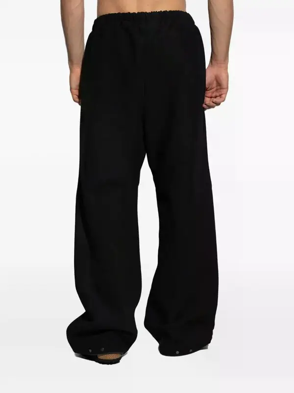 Fear Of God Drawstring-fastening Sweatpants