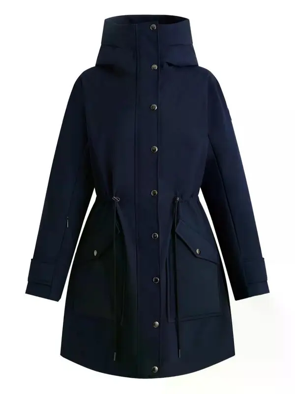 Fusalp Janix Hooded Coat