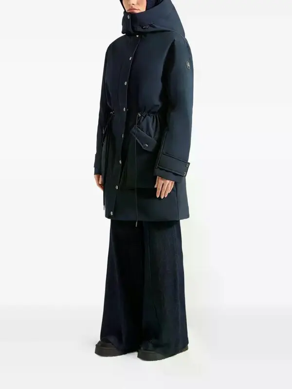 Fusalp Janix Hooded Coat