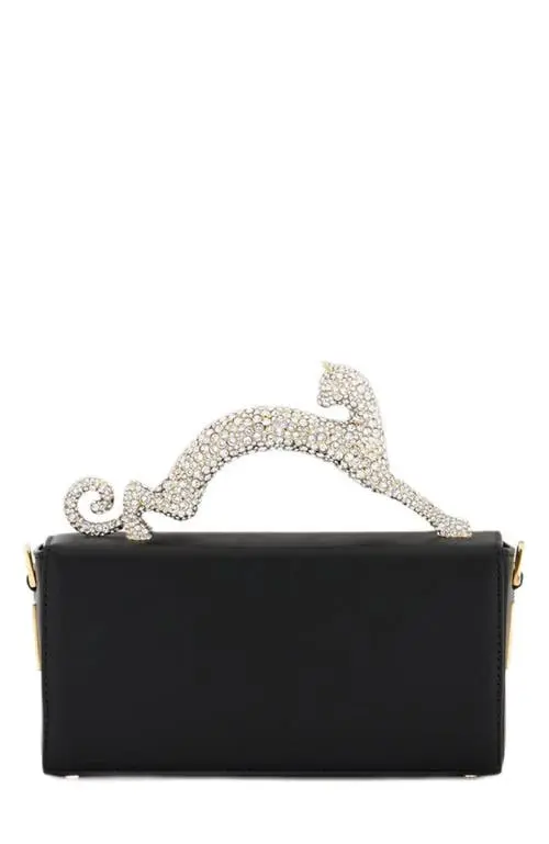 LANVIN Nano Pencil Cat Bag