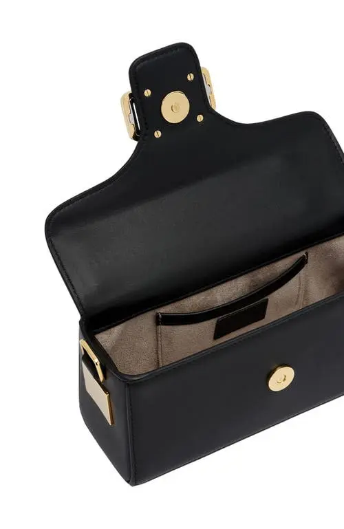 LANVIN Nano Pencil Cat Bag