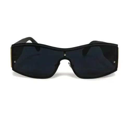 YOUZEY The Nico Sunglasses - Black