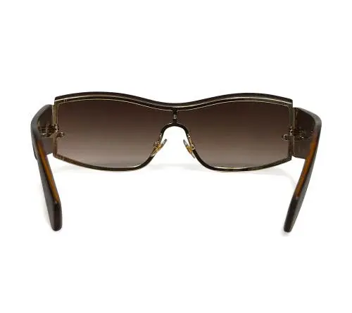 YOUZEY The Nico Sunglasses - Tortoise
