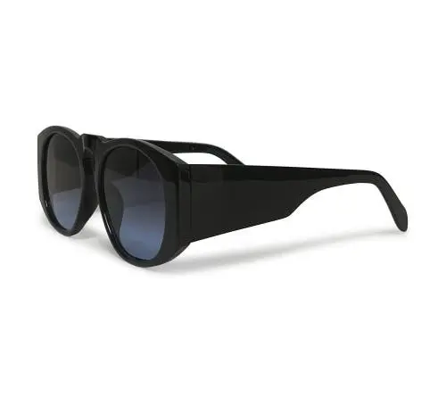 YOUZEY The Margot Sunglasses - Black