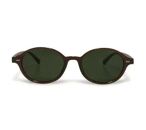 YOUZEY The Dylan Sunglasses - Brown