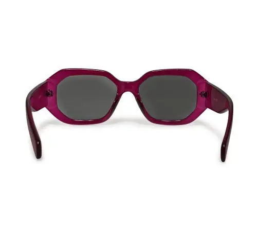 YOUZEY Roxie Sunglasses - Pink