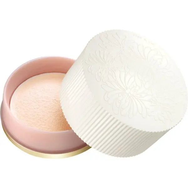 Paul & Joe Loose Face Powder - White