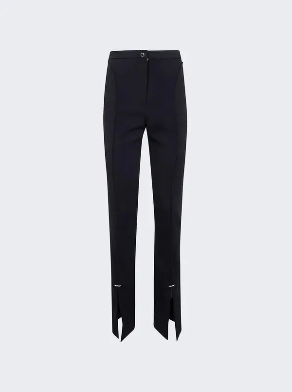 MUGLER Pierced Pants