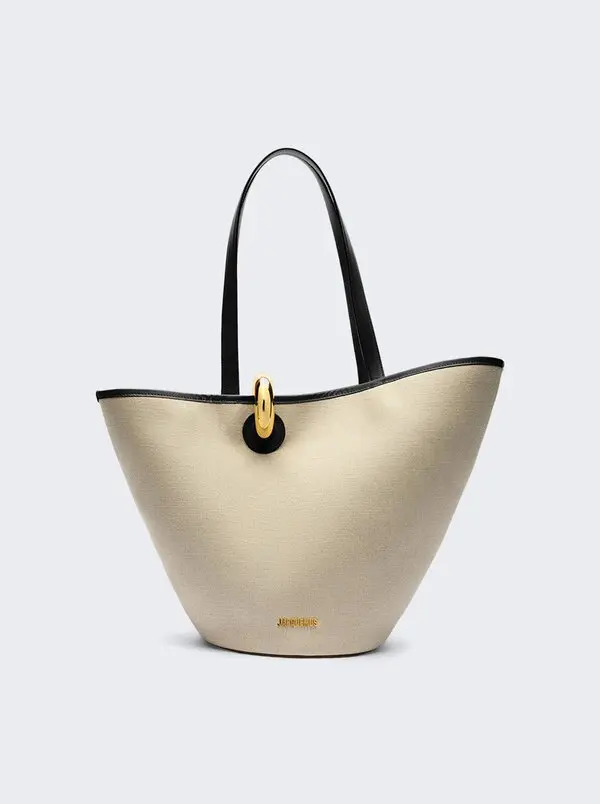 Jacquemus Le Bambola Bucket Bag