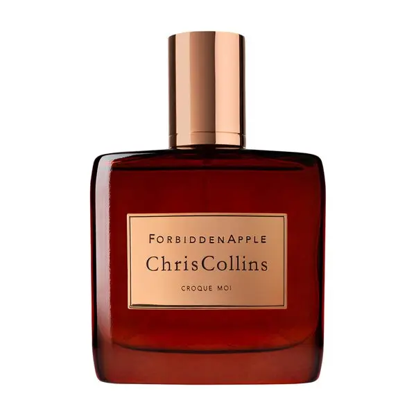CHRIS COLLINS Forbidden Apple Croque Moi Eau De Parfum Eau De Parfum - One-color