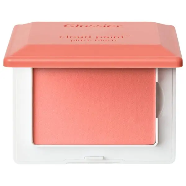 Glossier Cloud Paint Plush Blush - Beam