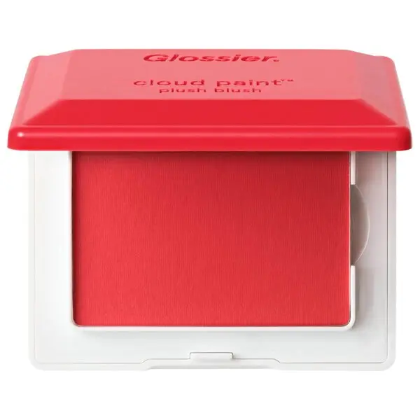 Glossier Cloud Paint Plush Blush - Burst