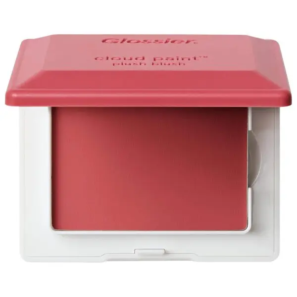 Glossier Cloud Paint Plush Blush - Float