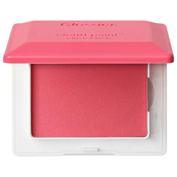 Glossier Cloud Paint Plush Blush - Soar
