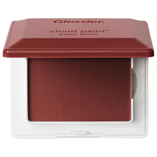 Glossier Cloud Paint Plush Blush - Storm