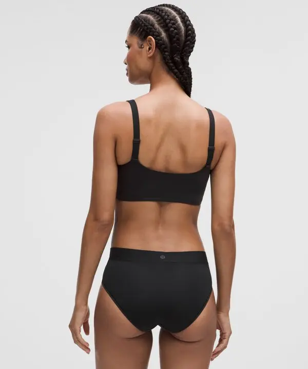 Lululemon Nursing Bra - Black