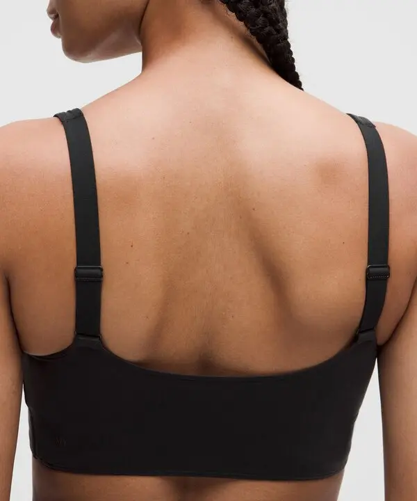 Lululemon Nursing Bra - Black