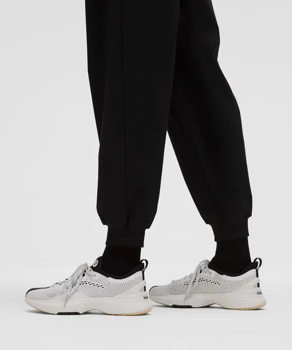 Lululemon High-rise Jogger - Black