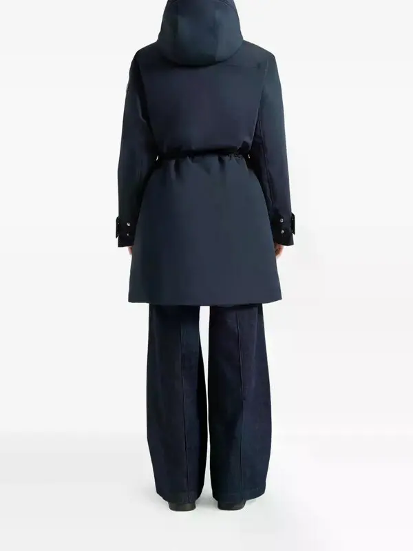 Fusalp Janix Hooded Coat