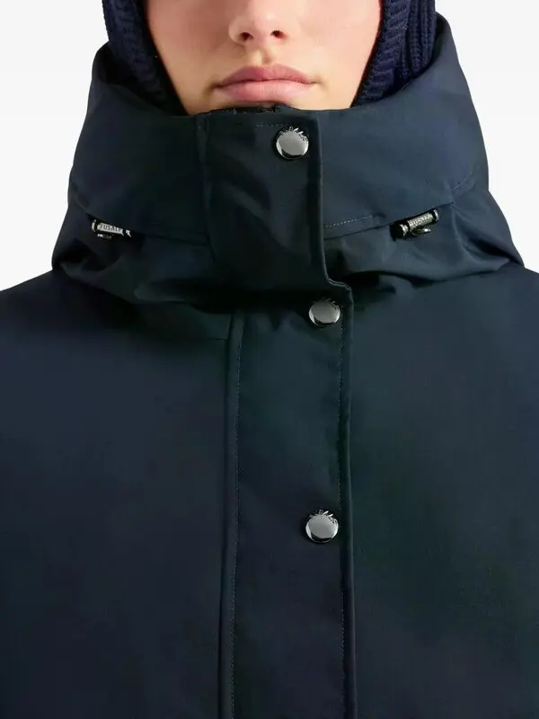 Fusalp Janix Hooded Coat