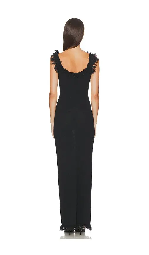 SNDYS. Skyler Maxi Dress