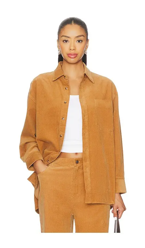 Rue Sophie Maris Shirt In . Also