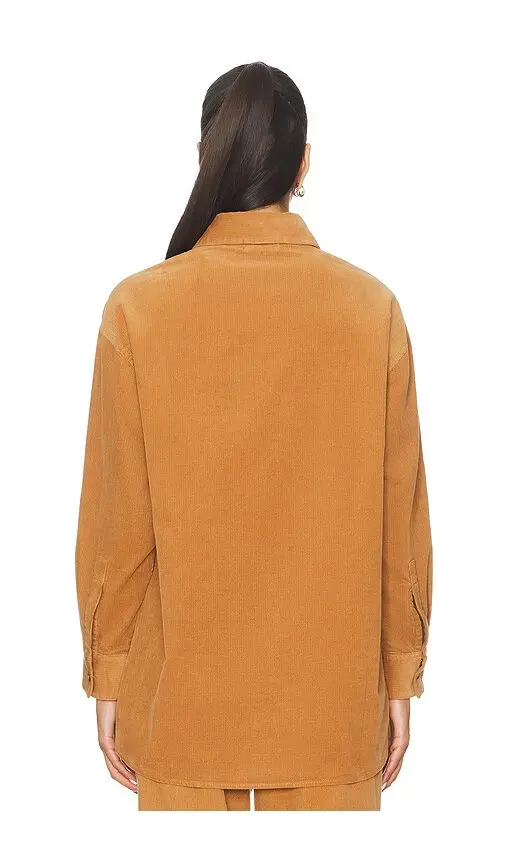 Rue Sophie Maris Shirt In . Also